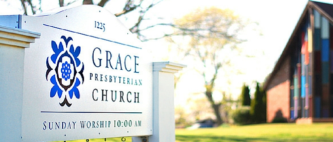 Grace Presbyterian Church | Hamptons